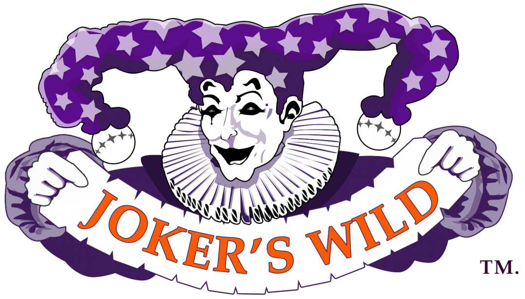 Joker's Home - The Joker's Wild